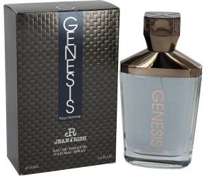 Azul Pour Homme Cologne, de Jean Rish 🥇 Perfume de Hombre