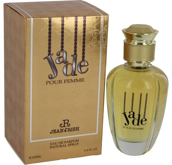 Jade Pour Femme Perfume, de Jean Rish 🥇 Perfume de Mujer