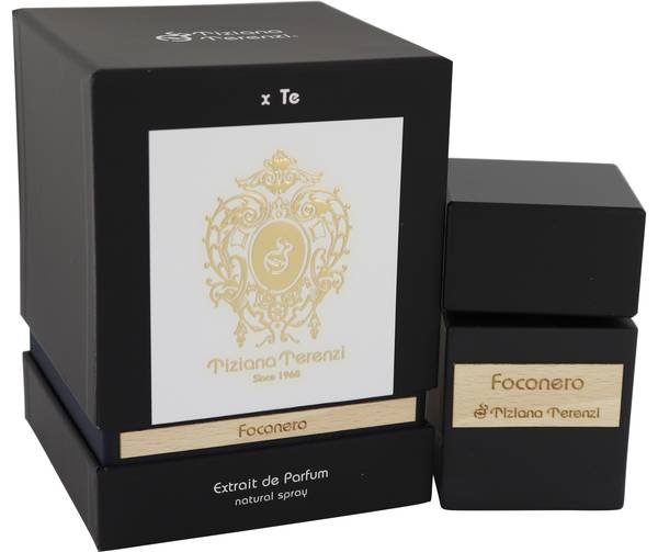 Tiziana Terenzi Foconero Perfume, de Tiziana Terenzi 🥇 Perfume de Mujer