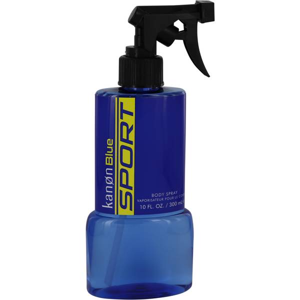 Kanon Blue Sport Cologne, de Kanon 🥇 Perfume de Hombre