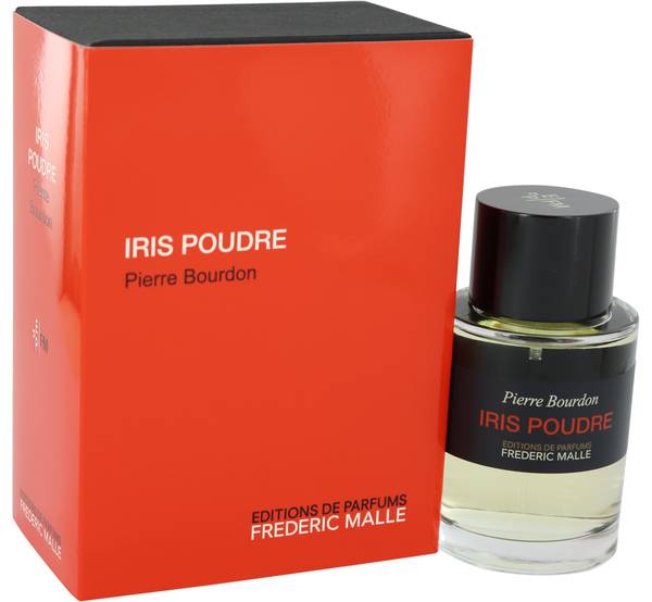 Iris Poudre Perfume, de Frederic Malle 🥇 Perfume de Mujer