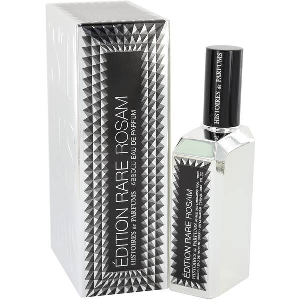 Rosam Perfume, de Histoires De Parfums 🥇 Perfume de Mujer
