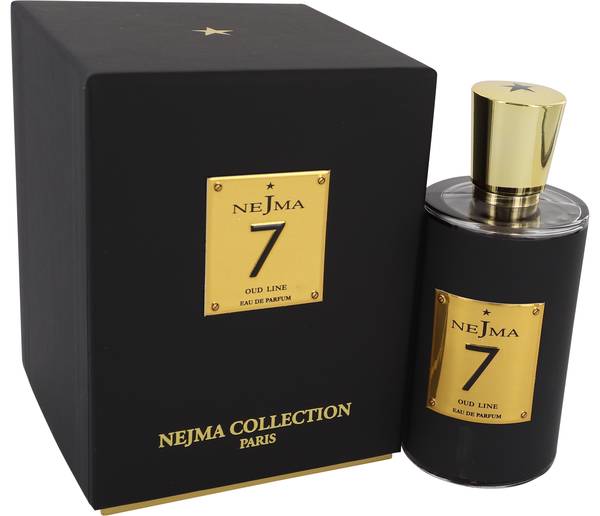 Nejma 7 Perfume, de Nejma 🥇 Perfume de Mujer