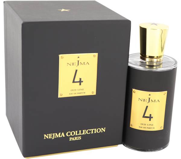 Nejma 4 Perfume, de Nejma 🥇 Perfume de Mujer