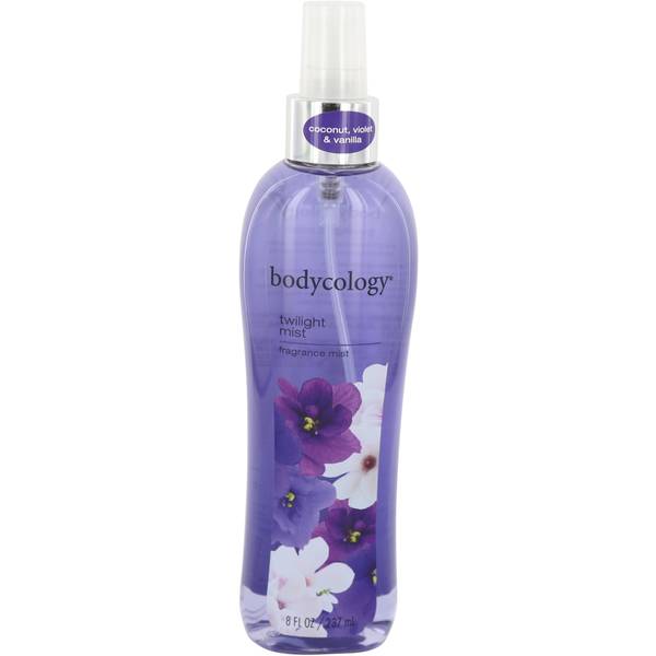 Bodycology Twilight Mist Perfume, de Bodycology 🥇 Perfume de Mujer