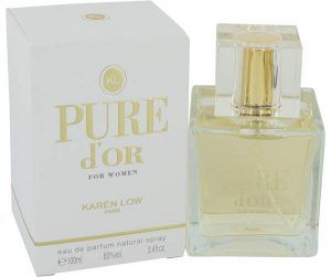 Code 37 Cologne, de Karen Low 🥇 Perfume de Hombre