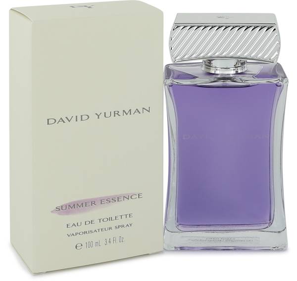 David Yurman Summer Essence Perfume, de David Yurman 🥇 Perfume de Mujer