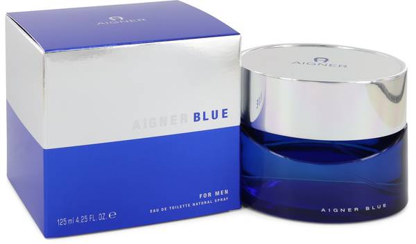 Aigner Blue (azul) Cologne, de Etienne Aigner 🥇 Perfume de Hombre