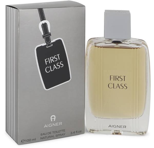 Aigner First Class Perfume, de Etienne Aigner 🥇 Perfume de Mujer