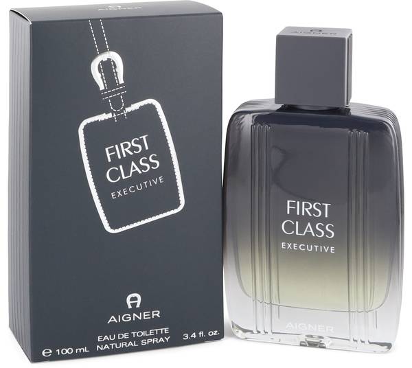 Aigner First Class Executive Cologne, de Etienne Aigner 🥇 Perfume de Hombre