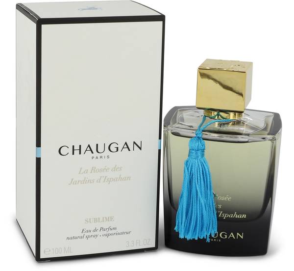 Chaugan Sublime Perfume, de Chaugan 🥇 Perfume de Mujer