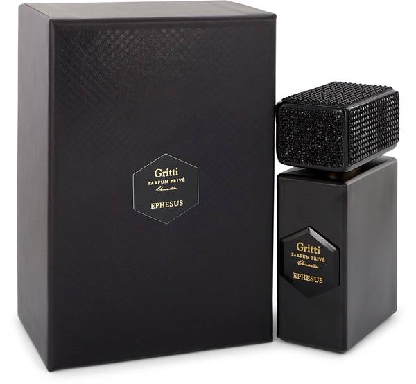 Gritti Ephesus Prive Perfume, de Gritti 🥇 Perfume de Mujer