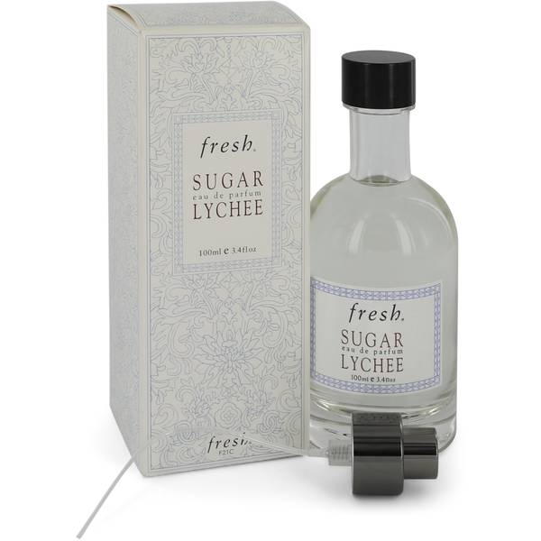 Fresh Sugar Lychee Perfume, de Fresh 🥇 Perfume de Mujer