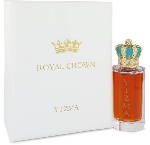 Royal Crown Ytzma Perfume, de Royal Crown 🥇 Perfume de Mujer
