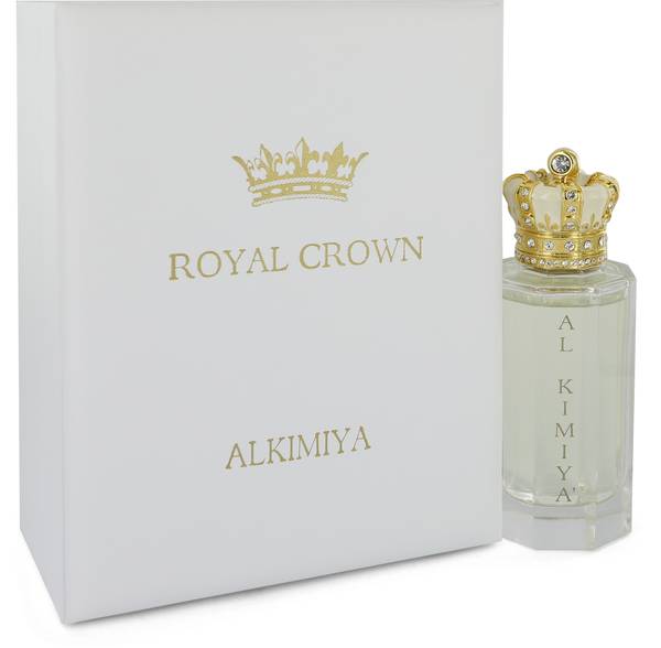 Perfumes Royal Crown - Perfumes, Colonias y Fragancias