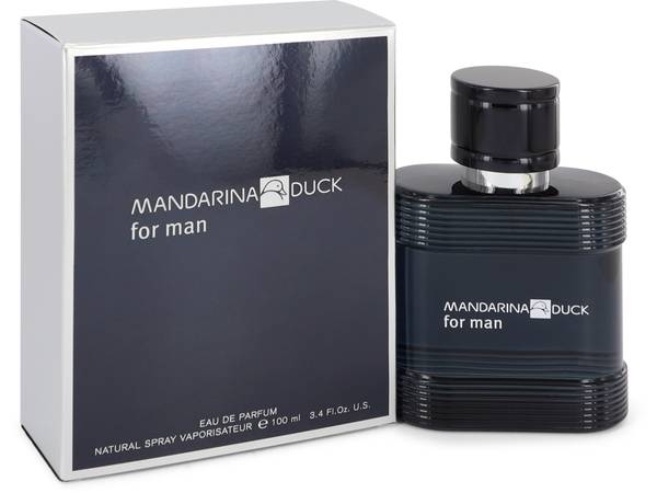 Mandarina Duck For Man Cologne, de Mandarina Duck 🥇 Perfume de Hombre