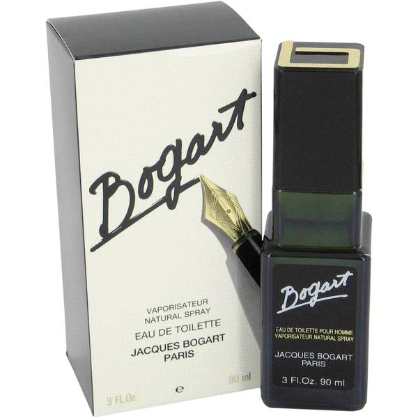 Bogart Cologne, de Jacques Bogart 🥇 Perfume de Hombre