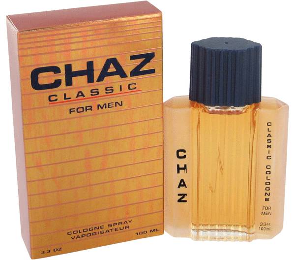 Chaz Classic Cologne, de Jean Philippe 🥇 Perfume de Hombre