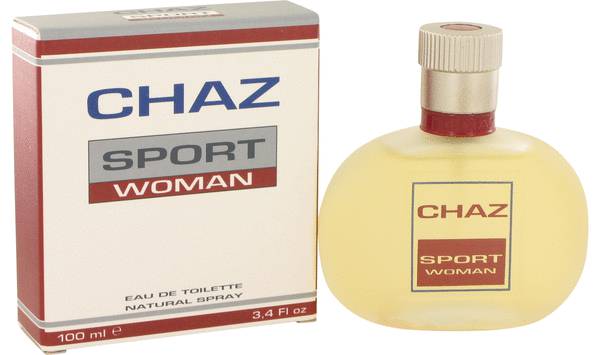 Chaz Sport Perfume, de Jean Philippe 🥇 Perfume de Mujer