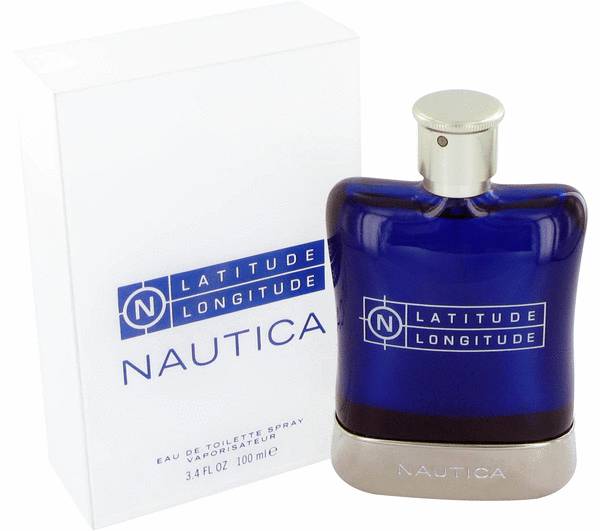 Nautica Life Aquatic Cologne, de Nautica 🥇 Perfume de Hombre