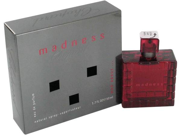 Madness Chopard Perfume, de Chopard 🥇 Perfume de Mujer