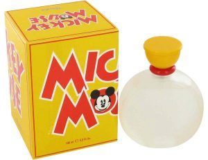 Mickey Mouse Cologne, de Disney 🥇 Perfume de Hombre